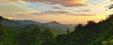 COLOMBIA – IM HOME Candles